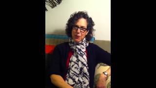 Jane Pollak About Scarlett Image