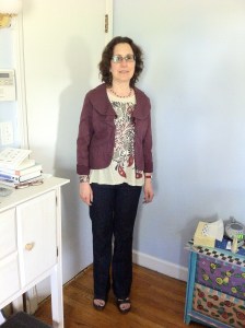 Before and After Makeover