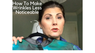 How To Make Wrinkles Less Noticeable - I help women over 40 create ...